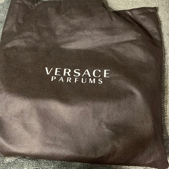 Versace | Bags | Versace Purse | Poshmark